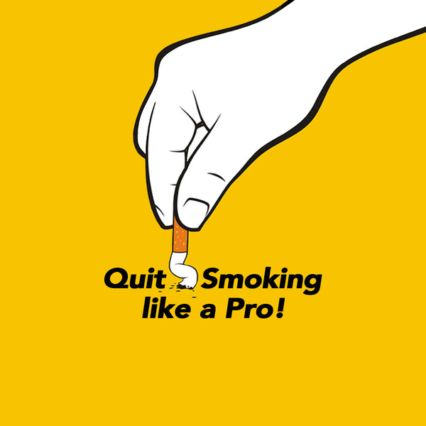 Quit Smoking Kit - Pivot
